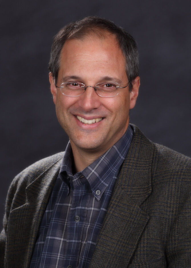 Ferro: The radical act of repair | News, Sports, Jobs - Standard-Examiner